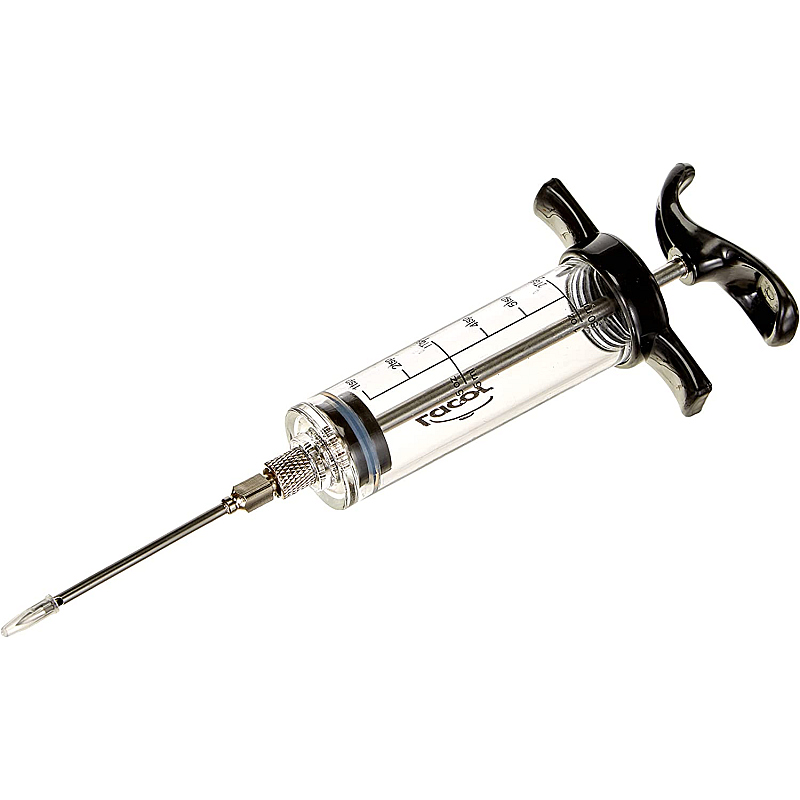 Lacor Marinade Spuit | Meesterslijpers.nl