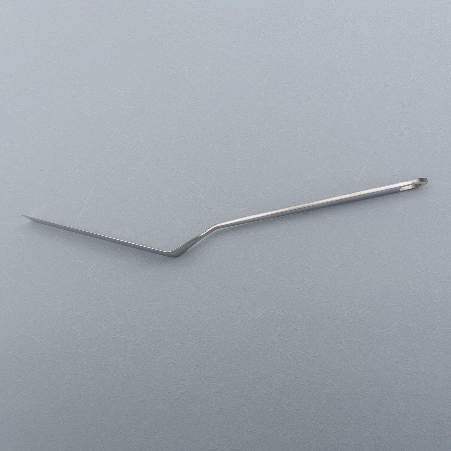 André Verdier Anne-Sophie Pic Spatula 8 cm | Free to engrave ...