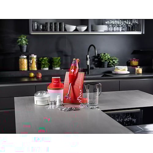 Bamix Superbox M200 Rood • Check de site voor nog meer van Bamix ...