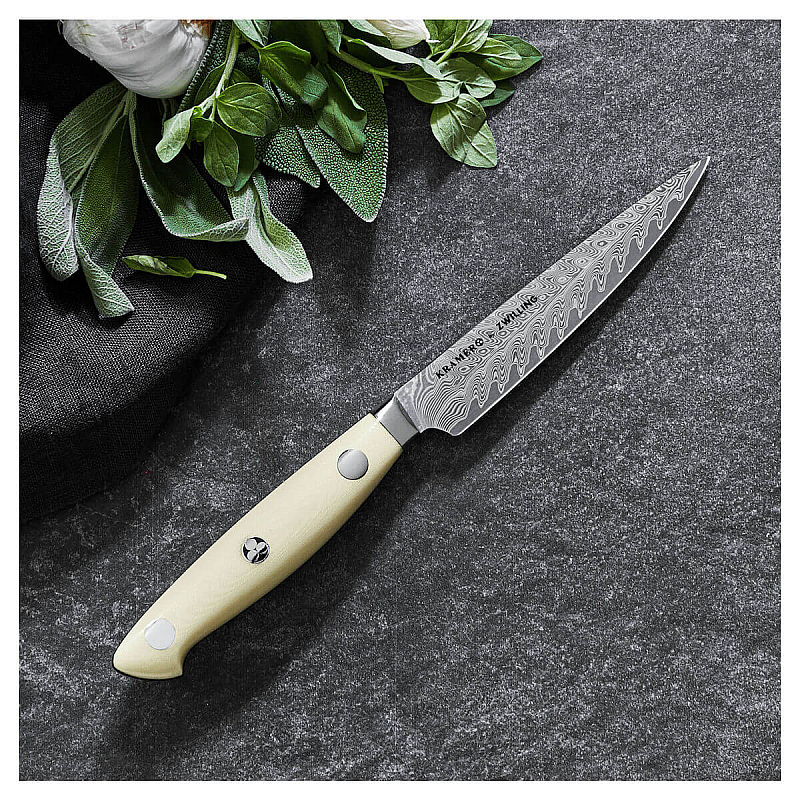 Bob Kramer Cumulus Petty 10 cm - 55200-101 | Knivesworld.eu