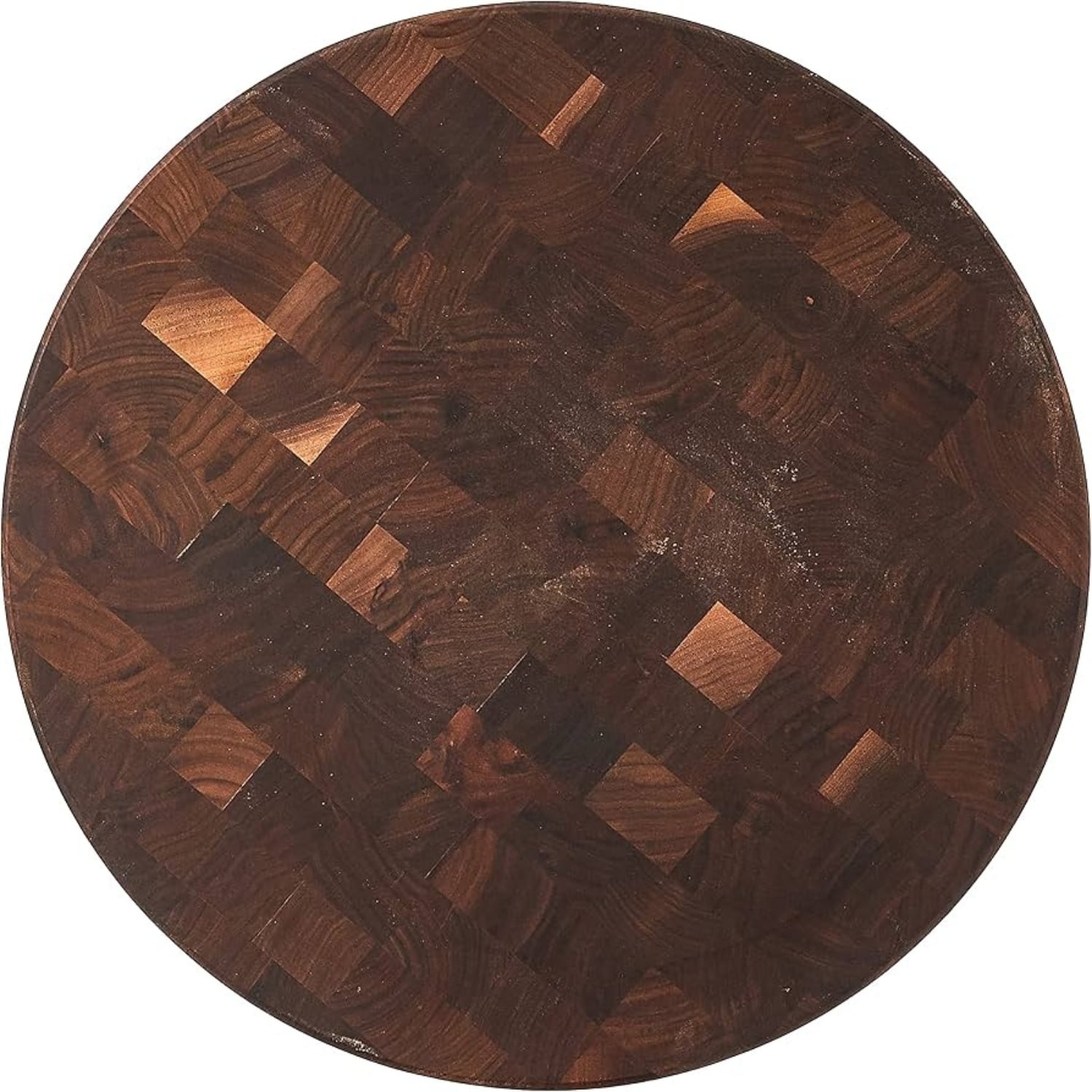 Boos Blocks Rond Hakblok Walnoothout 46 cm - walnut-chopping-block ...