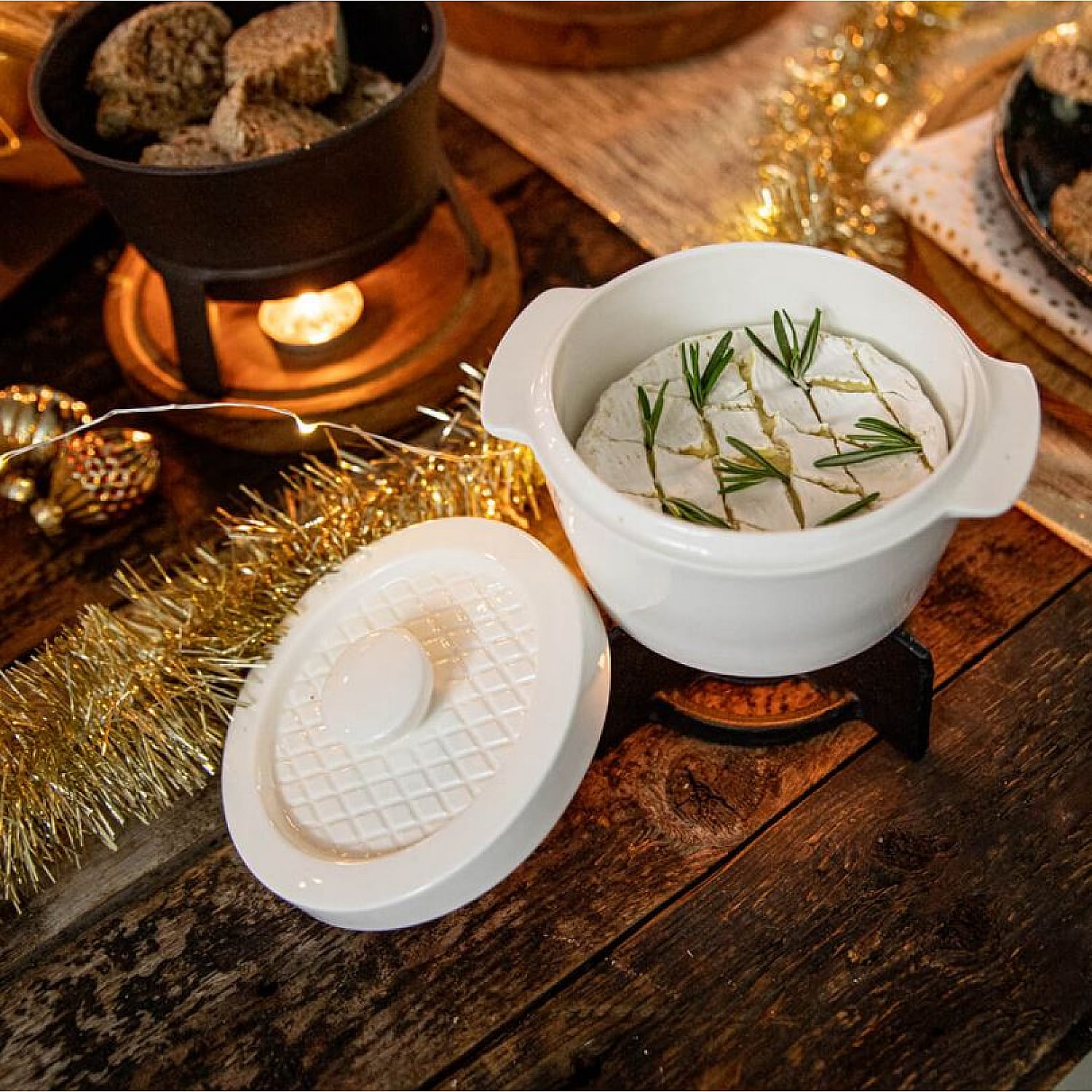 Boska Cheese Baker • Zie de site voor nog meer van Boska ...