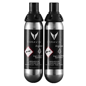 Coravin Timeless Three + Pack Wijn Conserveringssysteem ...