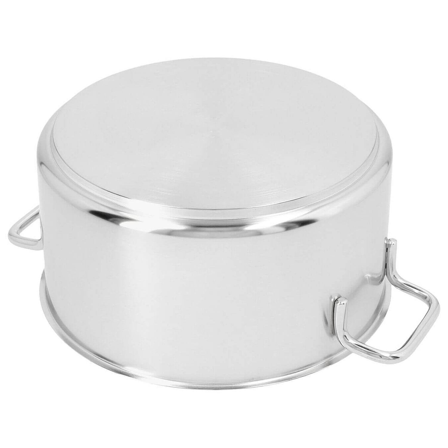 Demeyere Apollo Kookpan 20 cm - Extra Scherp geprijsd | Meesterslijpers.nl