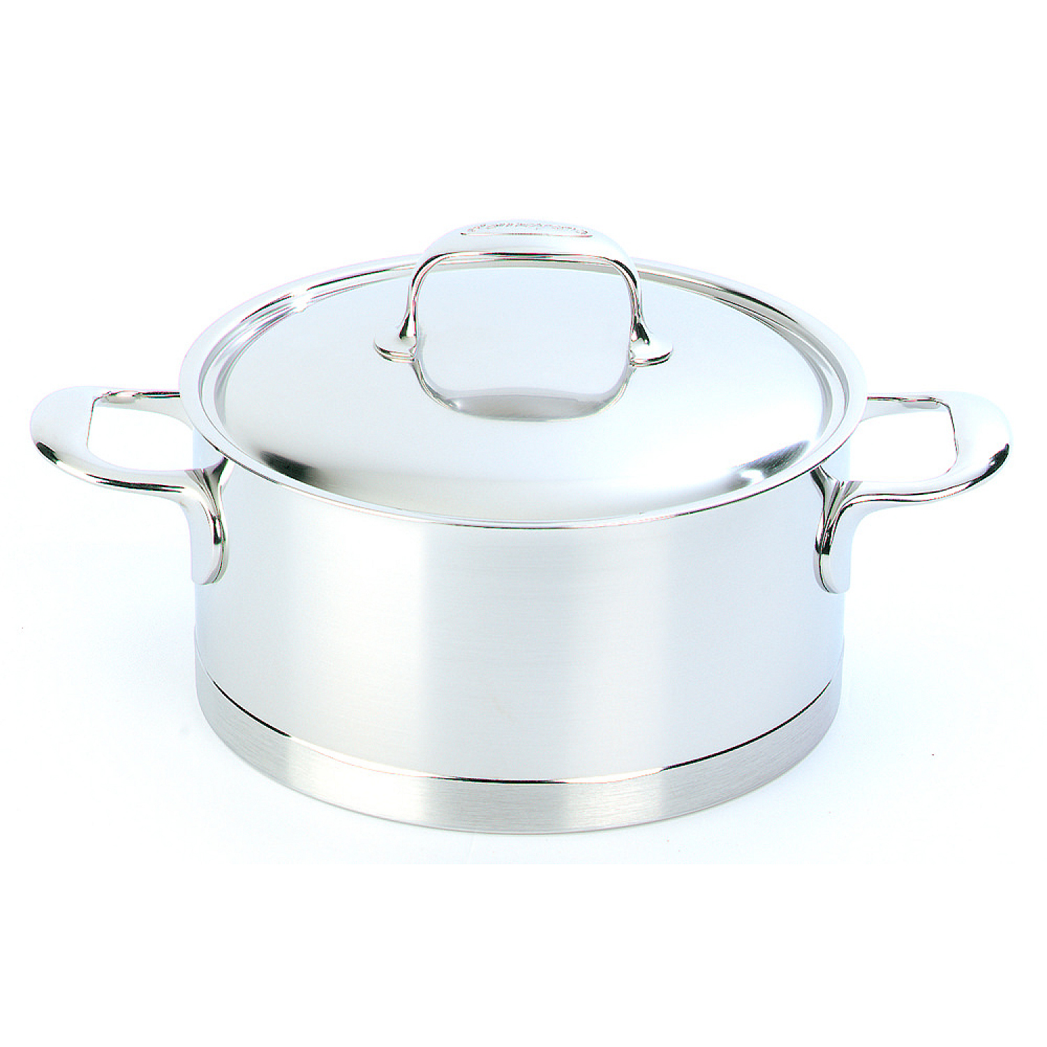 Demeyere Atlantis Pannenset 3-delig | Meesterslijpers.nl