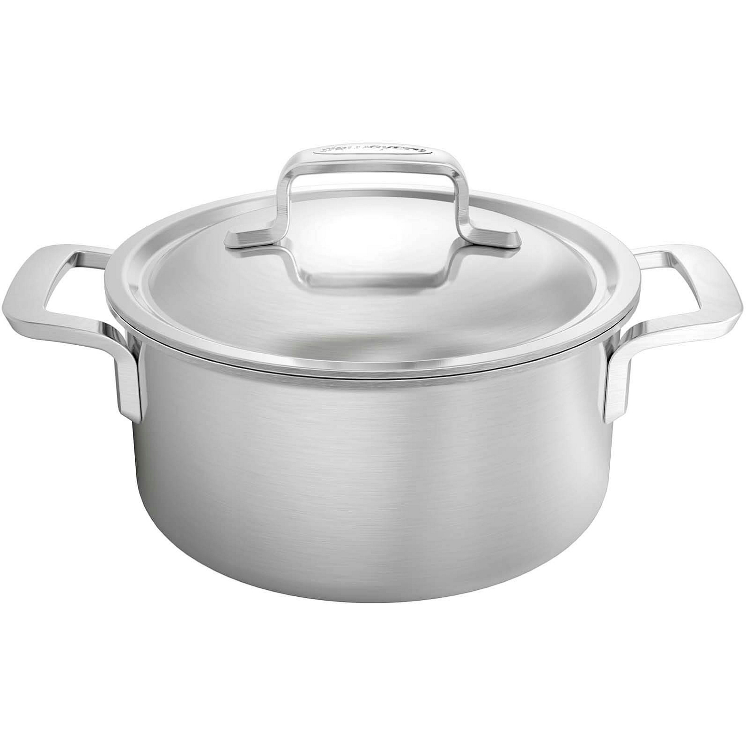 Demeyere Intense 5 Pannenset 3 delig | Meesterslijpers.nl