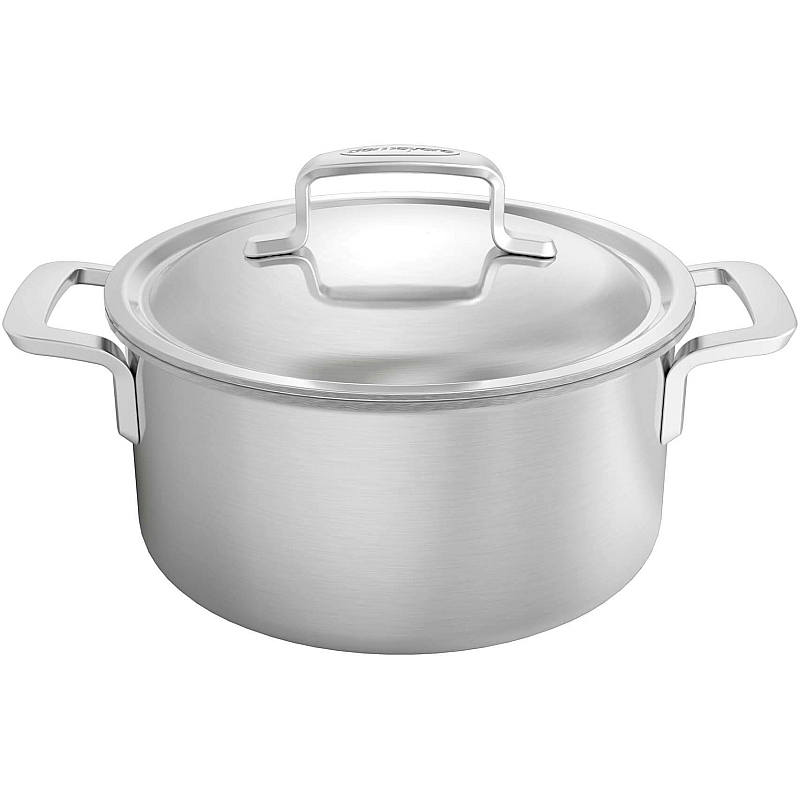 Demeyere Intense 5 Pannenset 3 delig | Meesterslijpers.nl