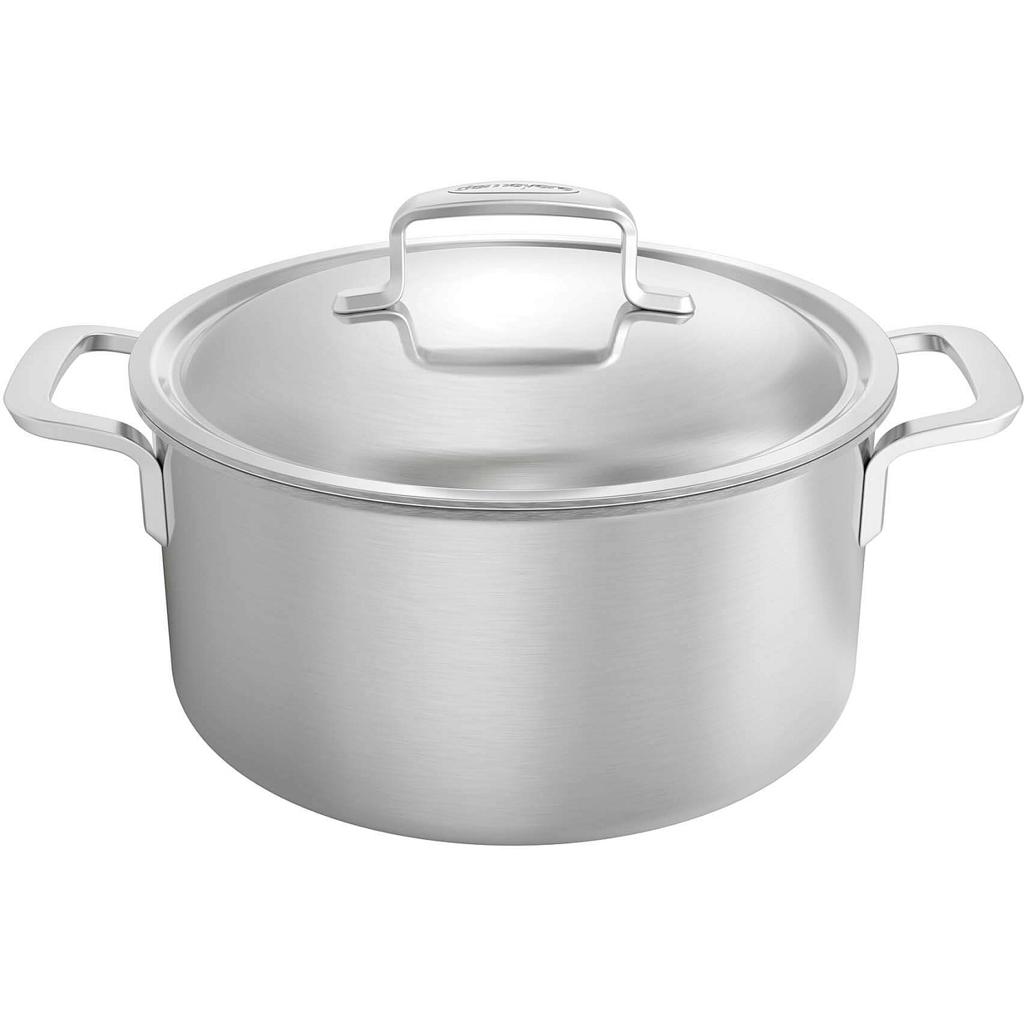 Demeyere Intense 5 Pannenset 3 delig | Meesterslijpers.nl