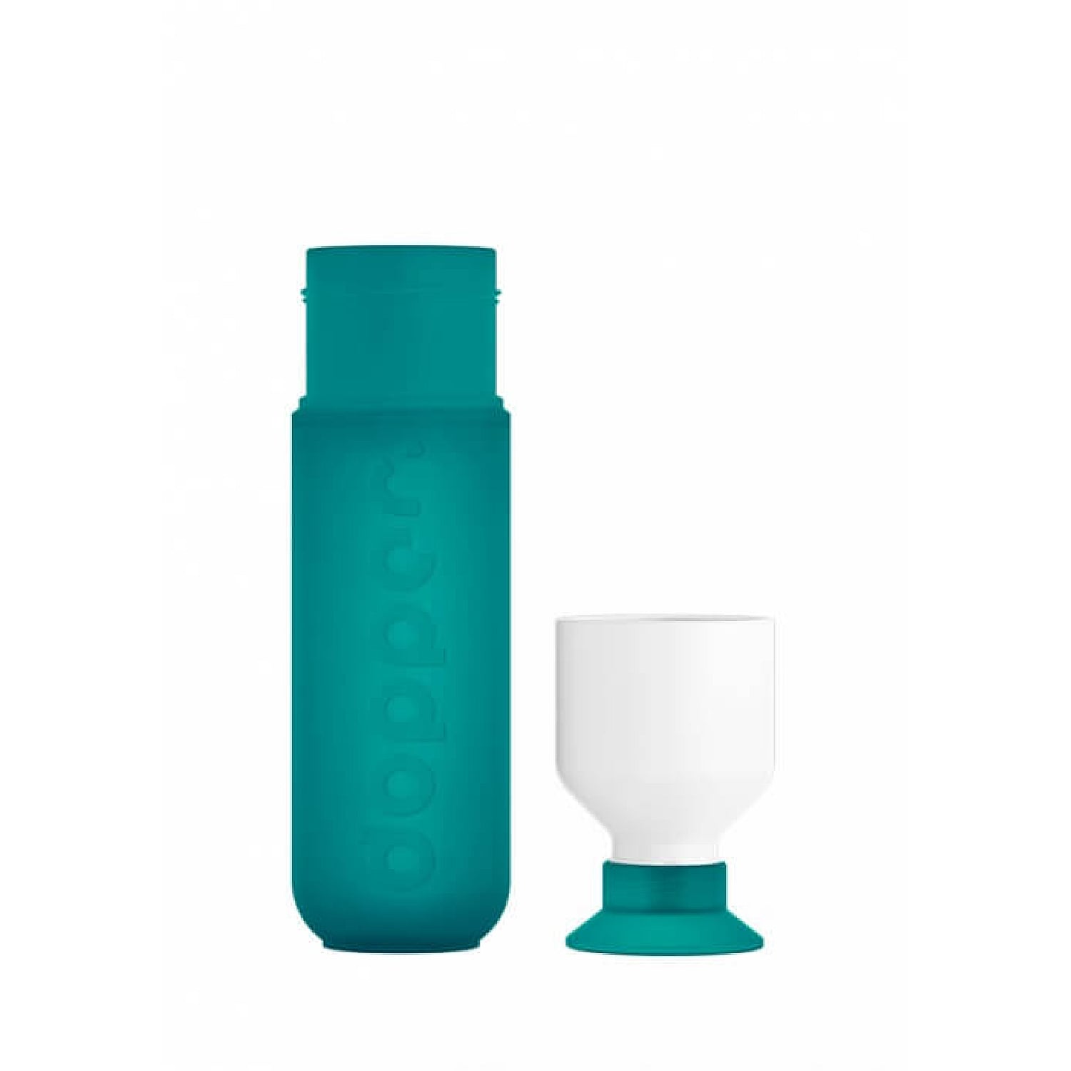 Dopper Water Bottle Tidal Teal | Knivesworld.eu