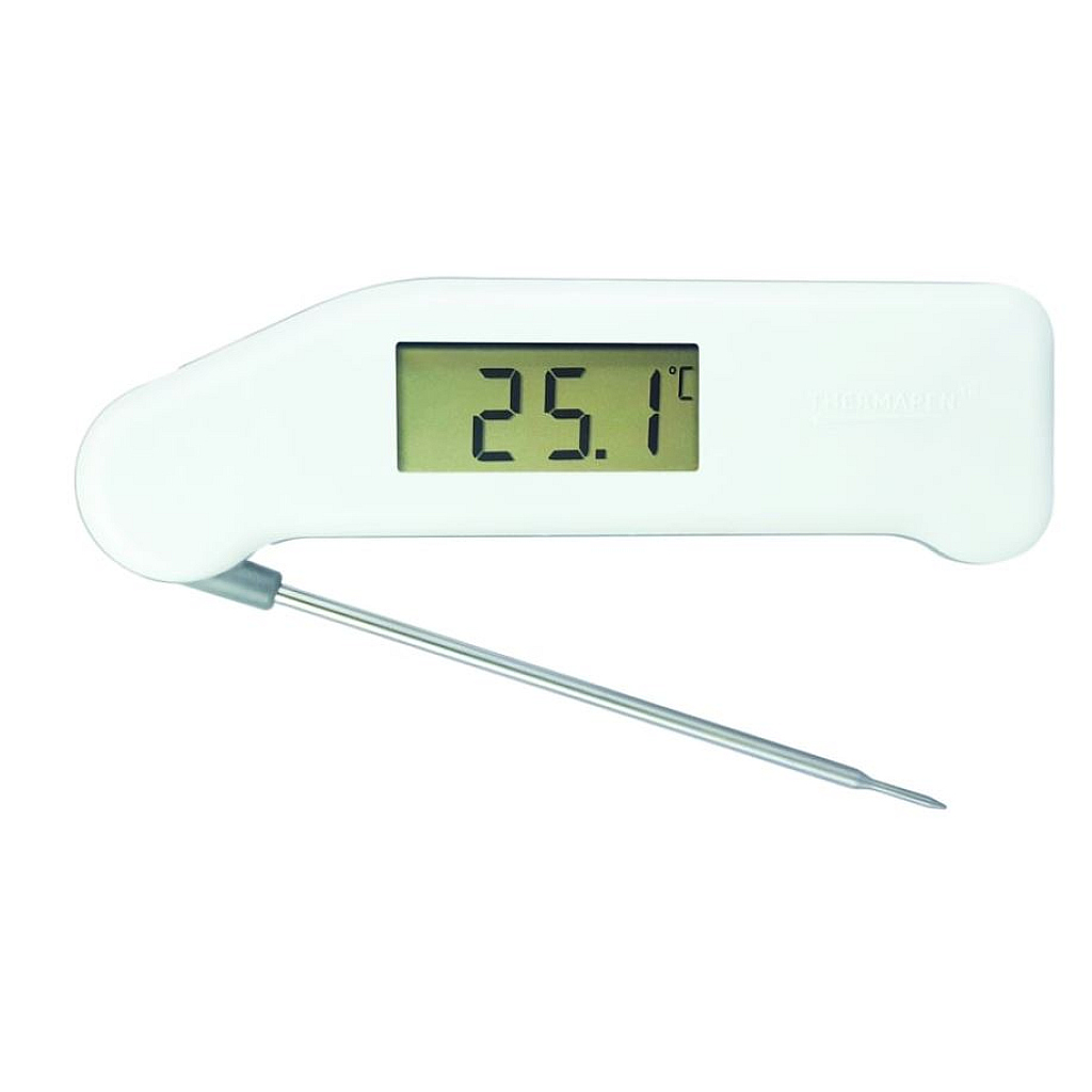 ETI Superfast Thermapen Thermometer - The superfast thermometer ...