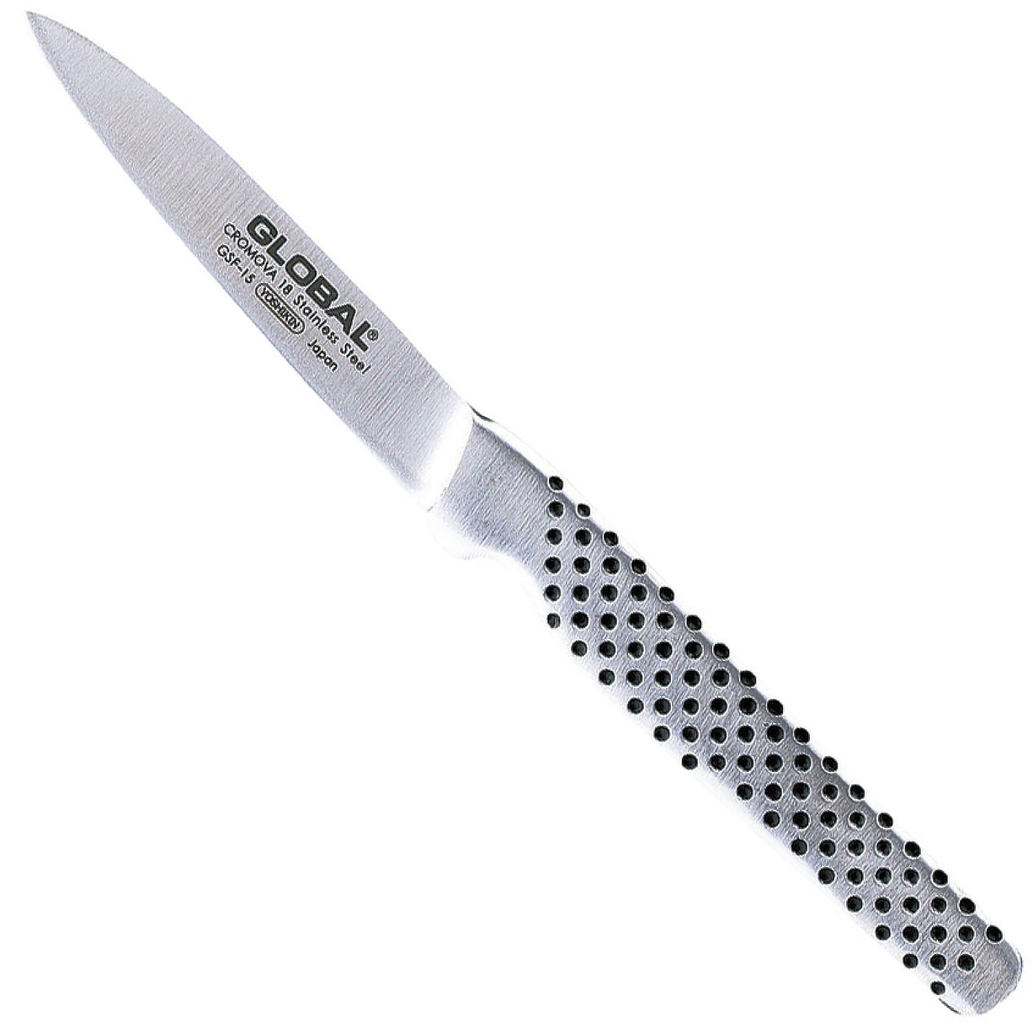 Global Utility Knife GSF-15 - Check site for more from Global ...