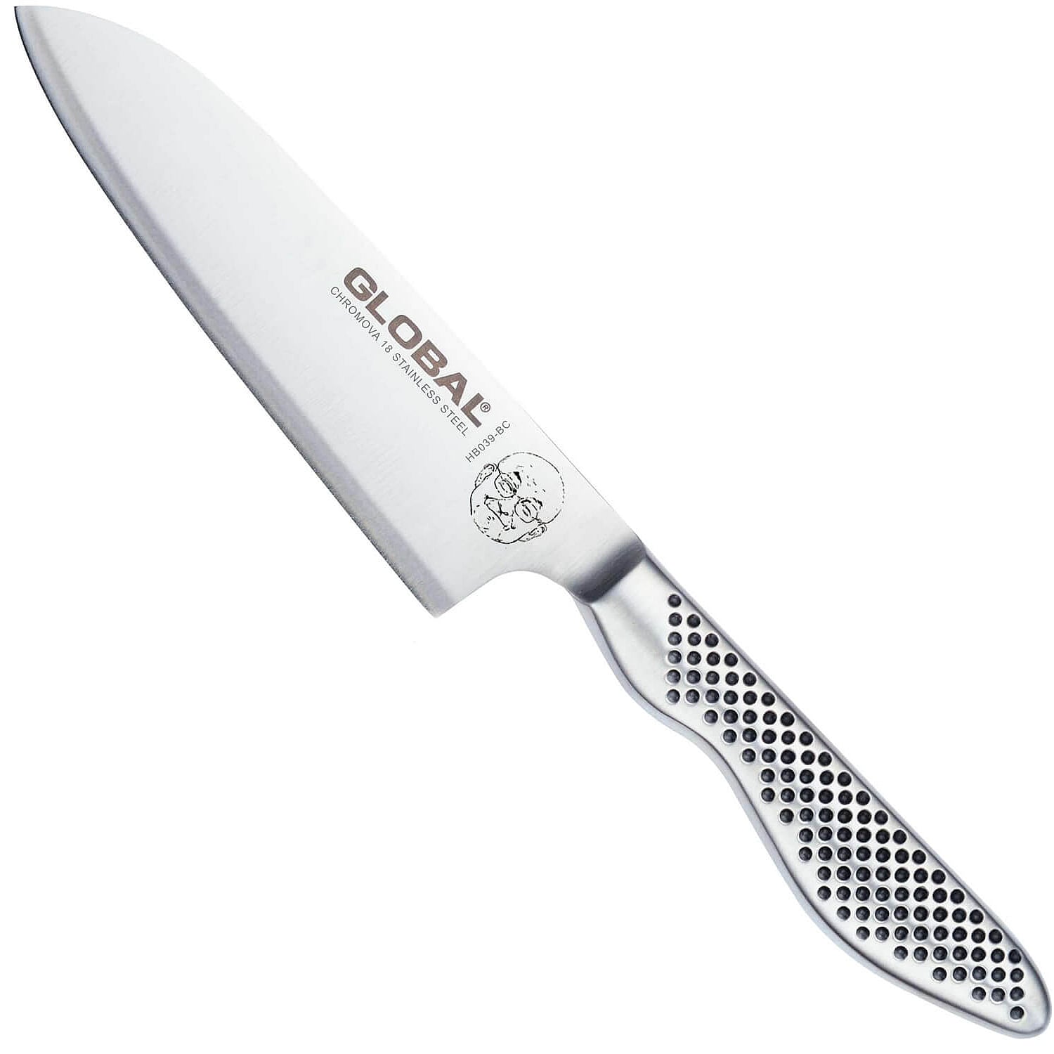 Global Mini Santoku 13 cm Mr. Global Limited Edition - GS109M ...