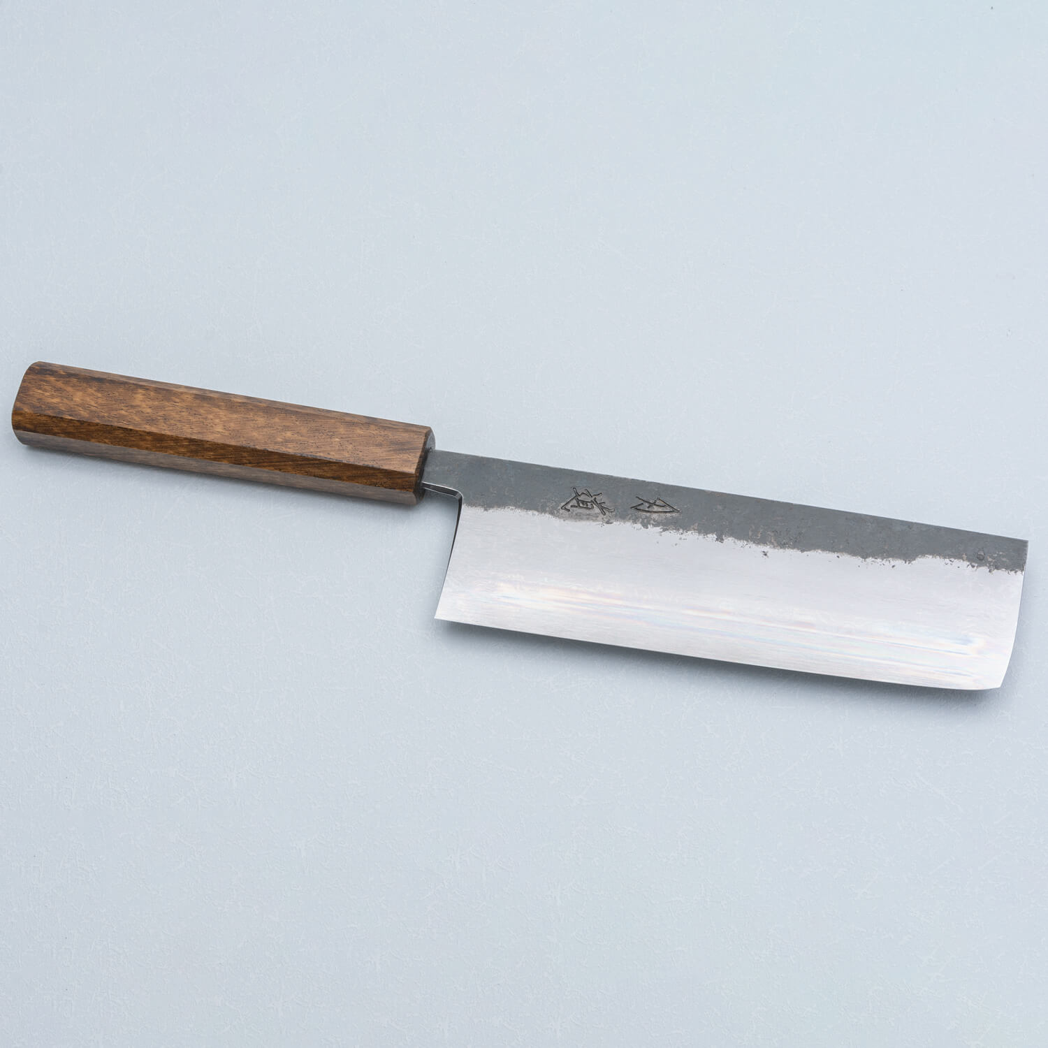 Hado Sumi B1D Nakiri 16.5 cm - 1000158 | Meesterslijpers.nl