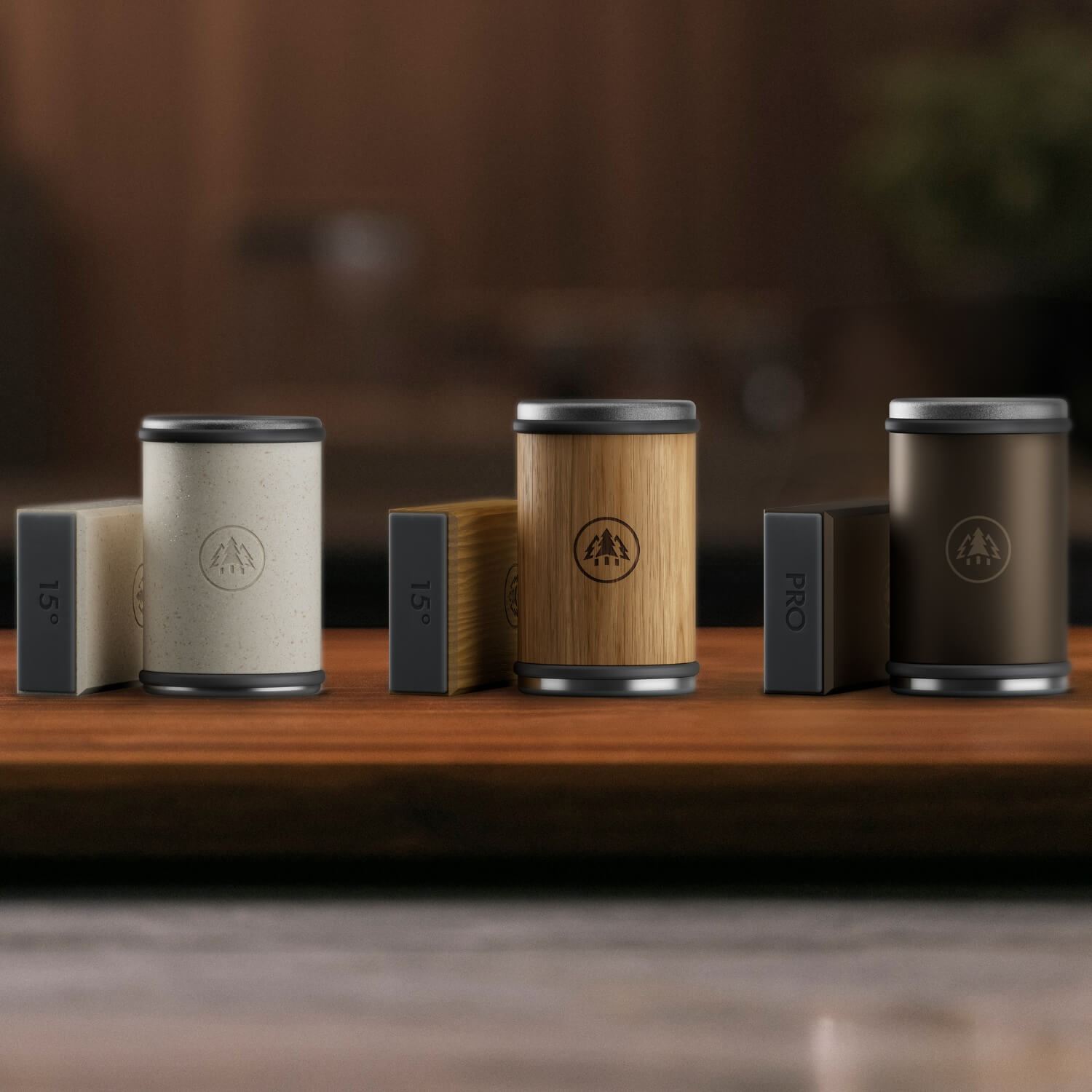 Horl 3 Cruise - 0767523849249 | Meesterslijpers.nl