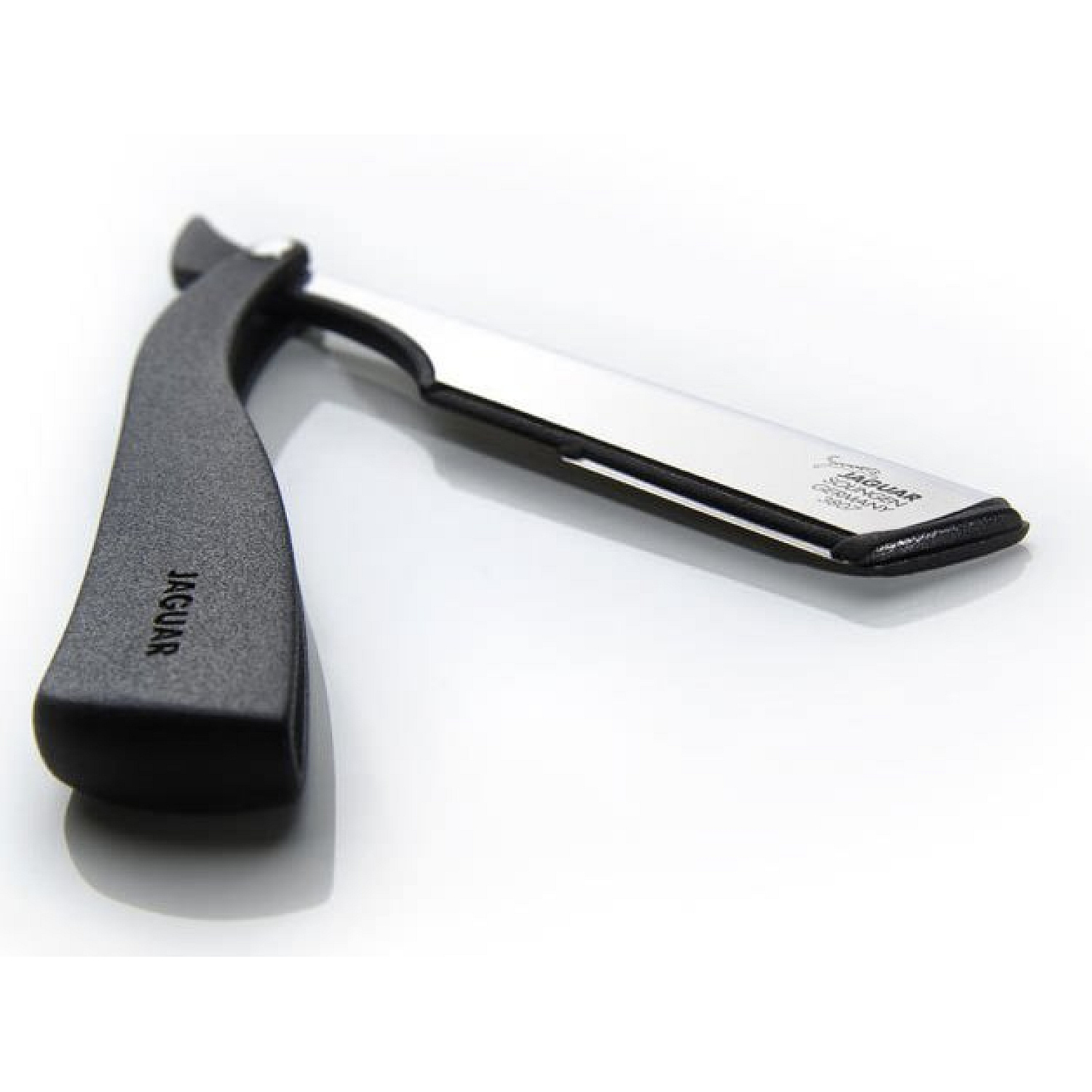 Jaguar Barber Knife Orca Small with 10 blades - See site for more ...