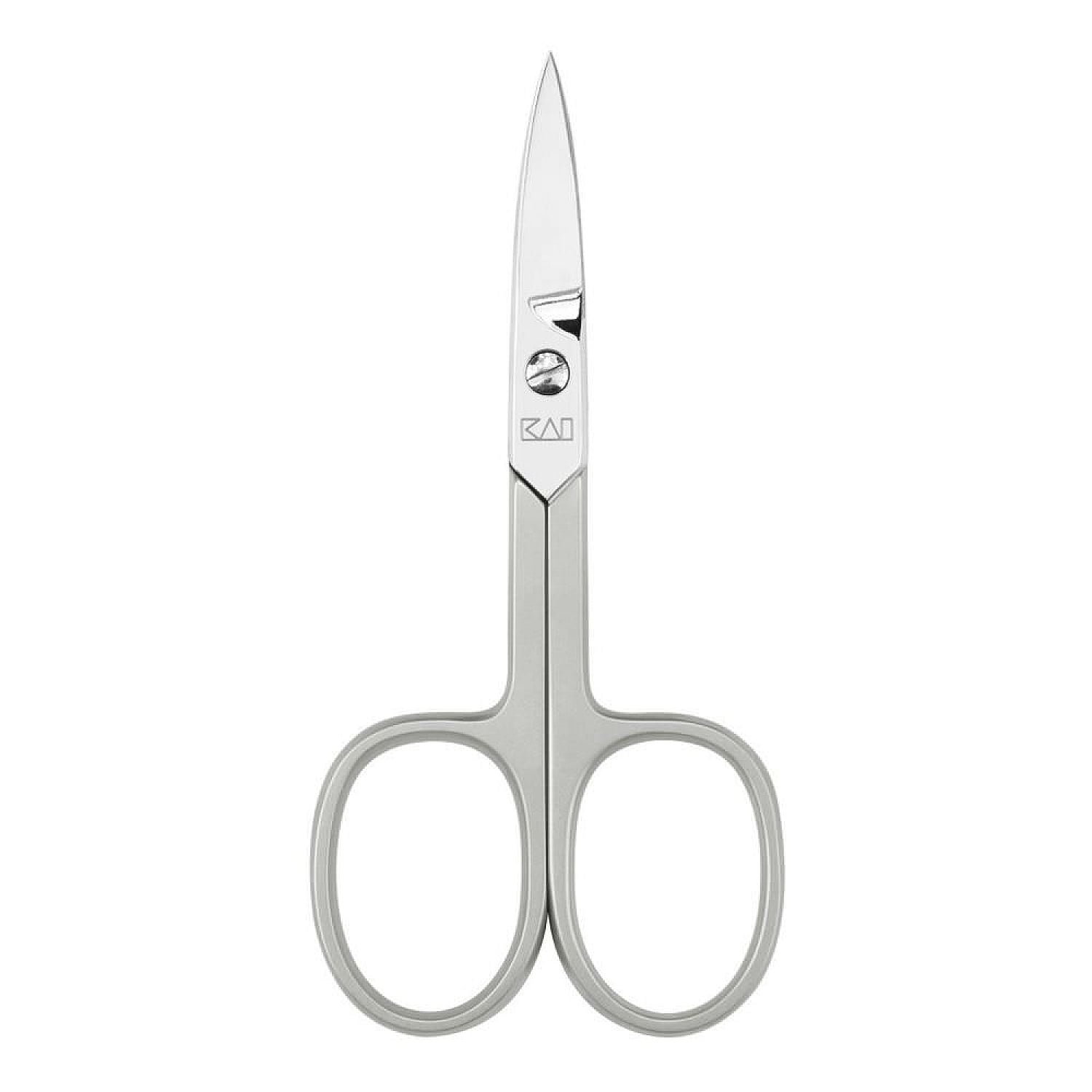 Kai Nail Scissors With Micro Serration | Knivesworld.eu
