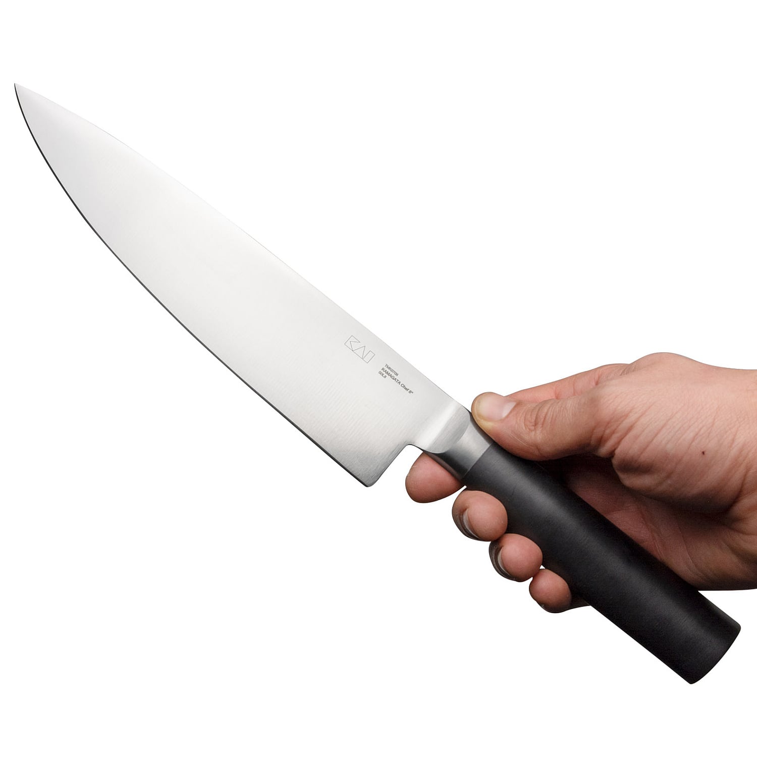 Kai Tim Malzer Kamagata Chef's Knife 20cm - Free Engraved | Knivesworld.eu