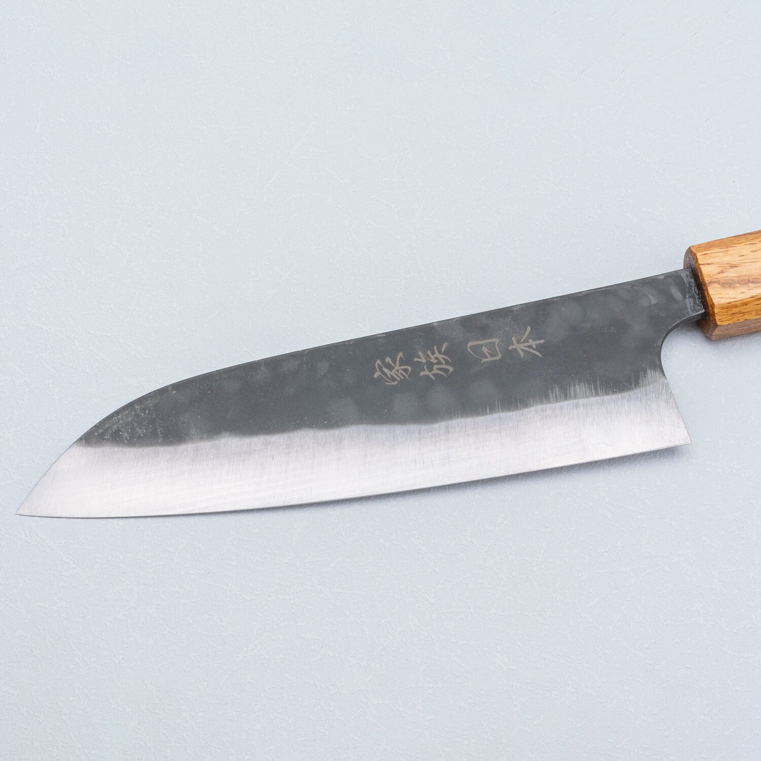 Kazoku x Takumi ikeda V2C Santoku - CUSTOM-402 | Meesterslijpers.nl