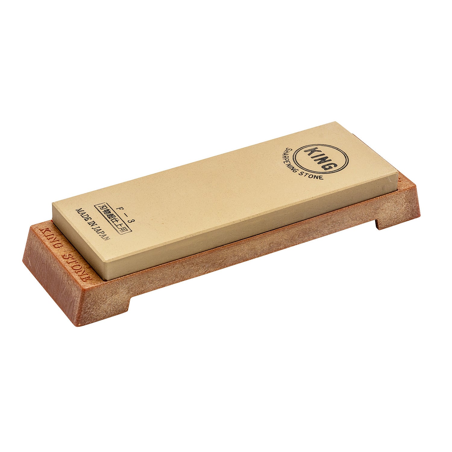 King whetstone 4000 F-3 | Knivesworld.eu