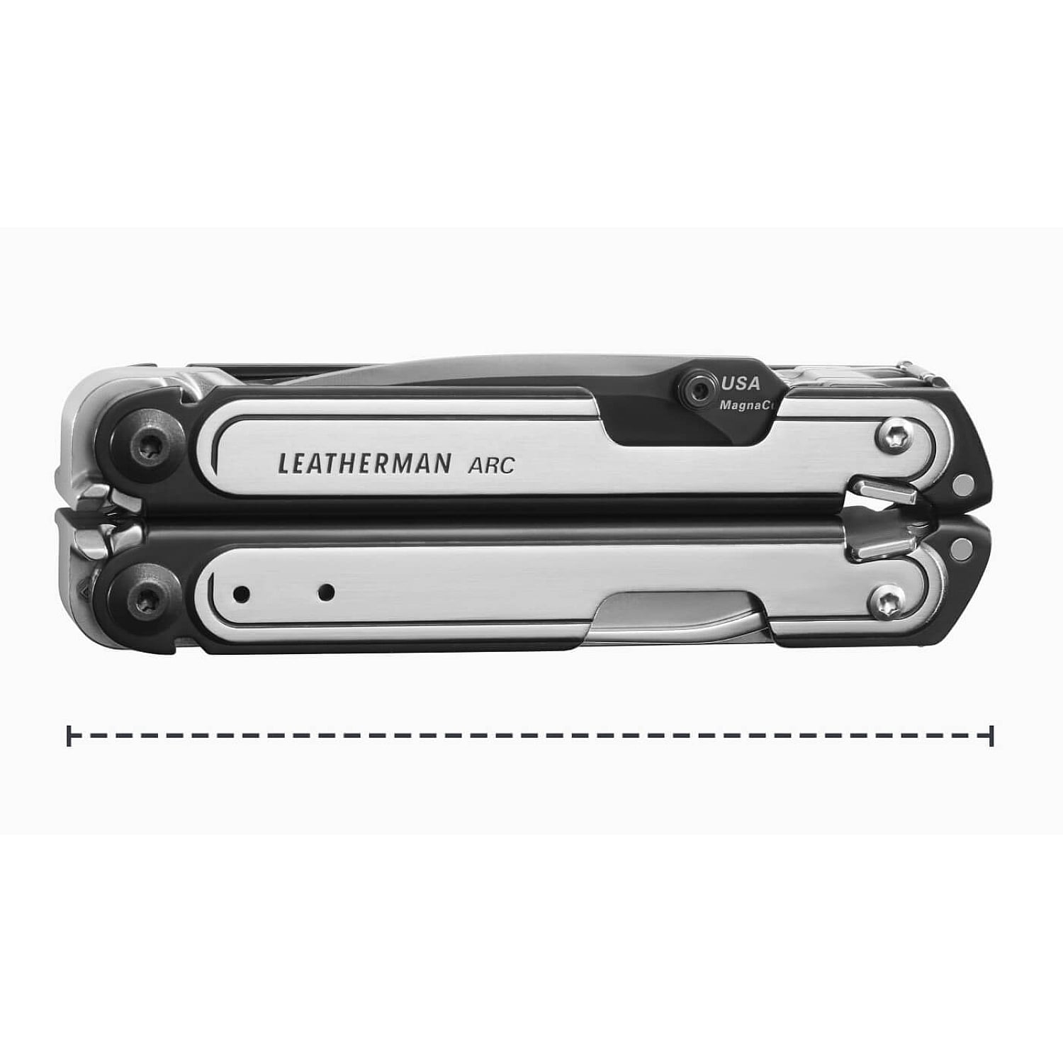 Leatherman Arc Multitool - 833076 | Knivesworld.eu