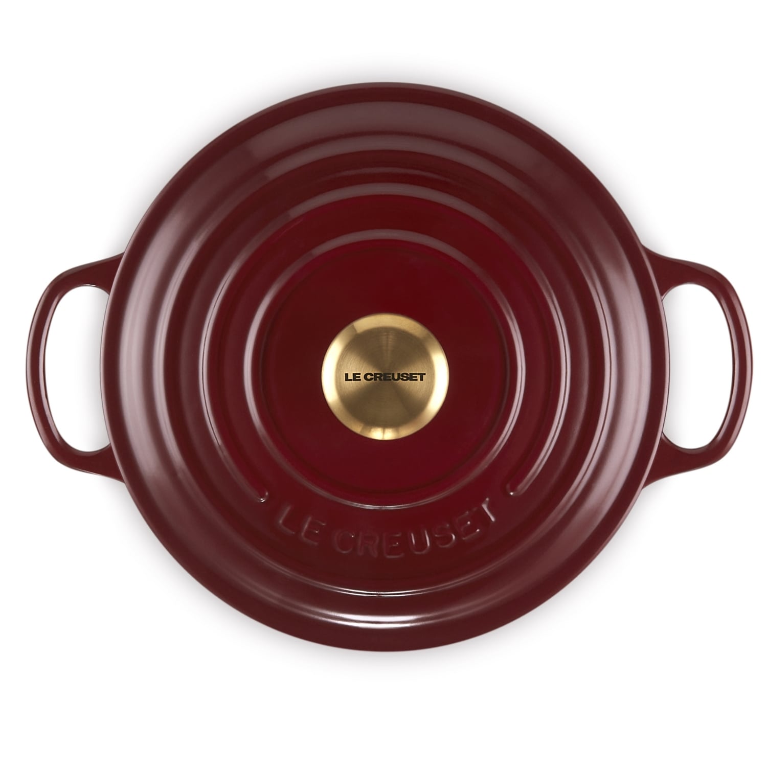 Le Creuset Signature Casserole Oval 29 cm Rhone - 2117829949441 ...