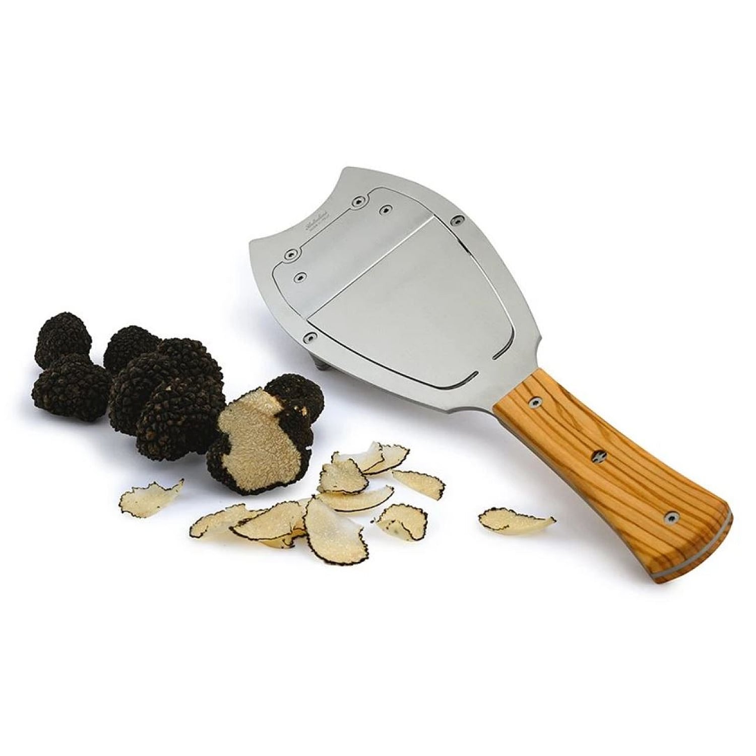 Saladini Adjustable Truffle Slicer | Knivesworld.eu