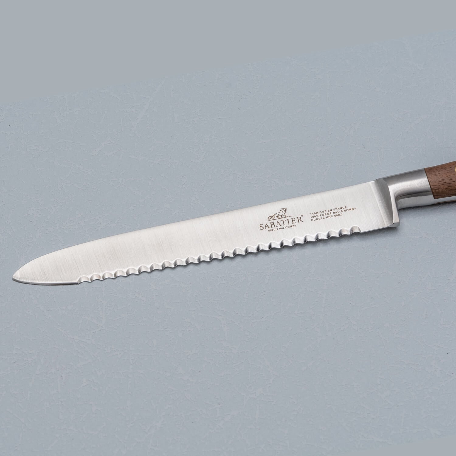 Lion Sabatier Ideal Perigord Tomatenmes 12 cm | Meesterslijpers.nl