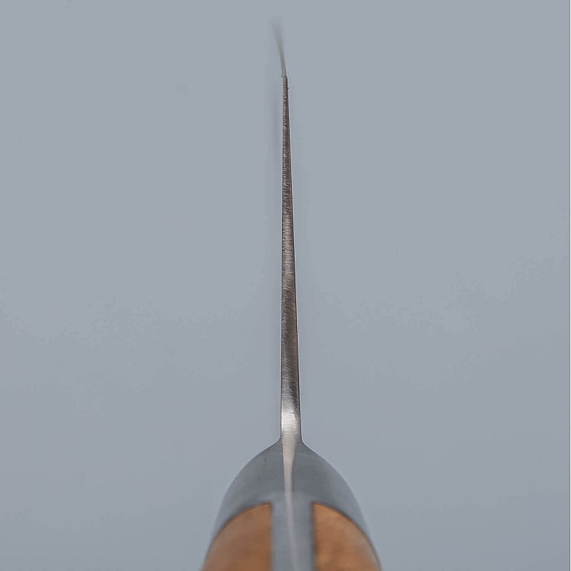 Lion Sabatier Ideal Provencao Santoku 18 cm | Knivesworld.eu