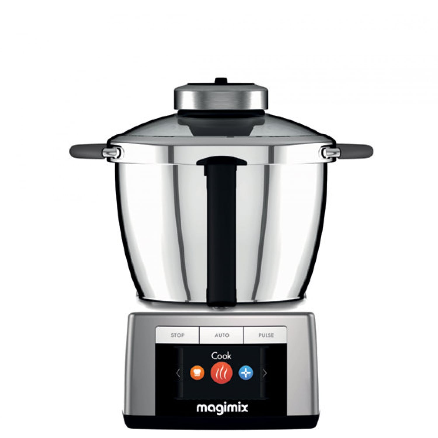 Magimix Cook Expert Mat RVS • Check de site voor meer van Magimix ...