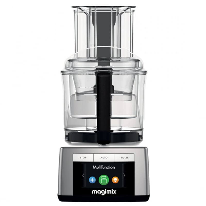 Magimix Cook Expert Mat RVS • Check de site voor meer van Magimix ...