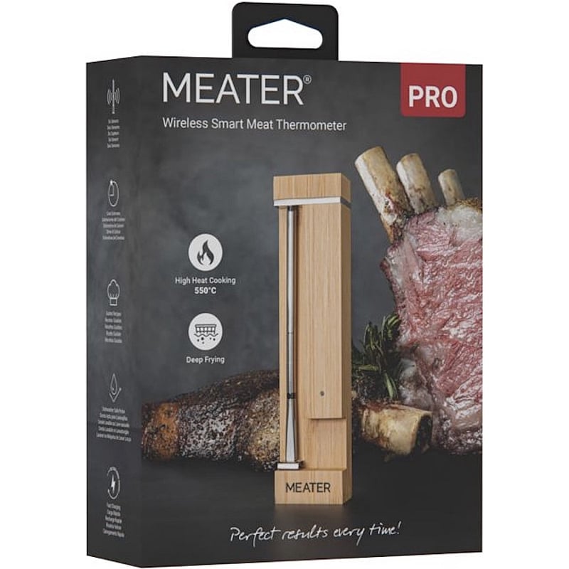 The Meater Pro - RTN-MT-MP201 | Knivesworld.eu