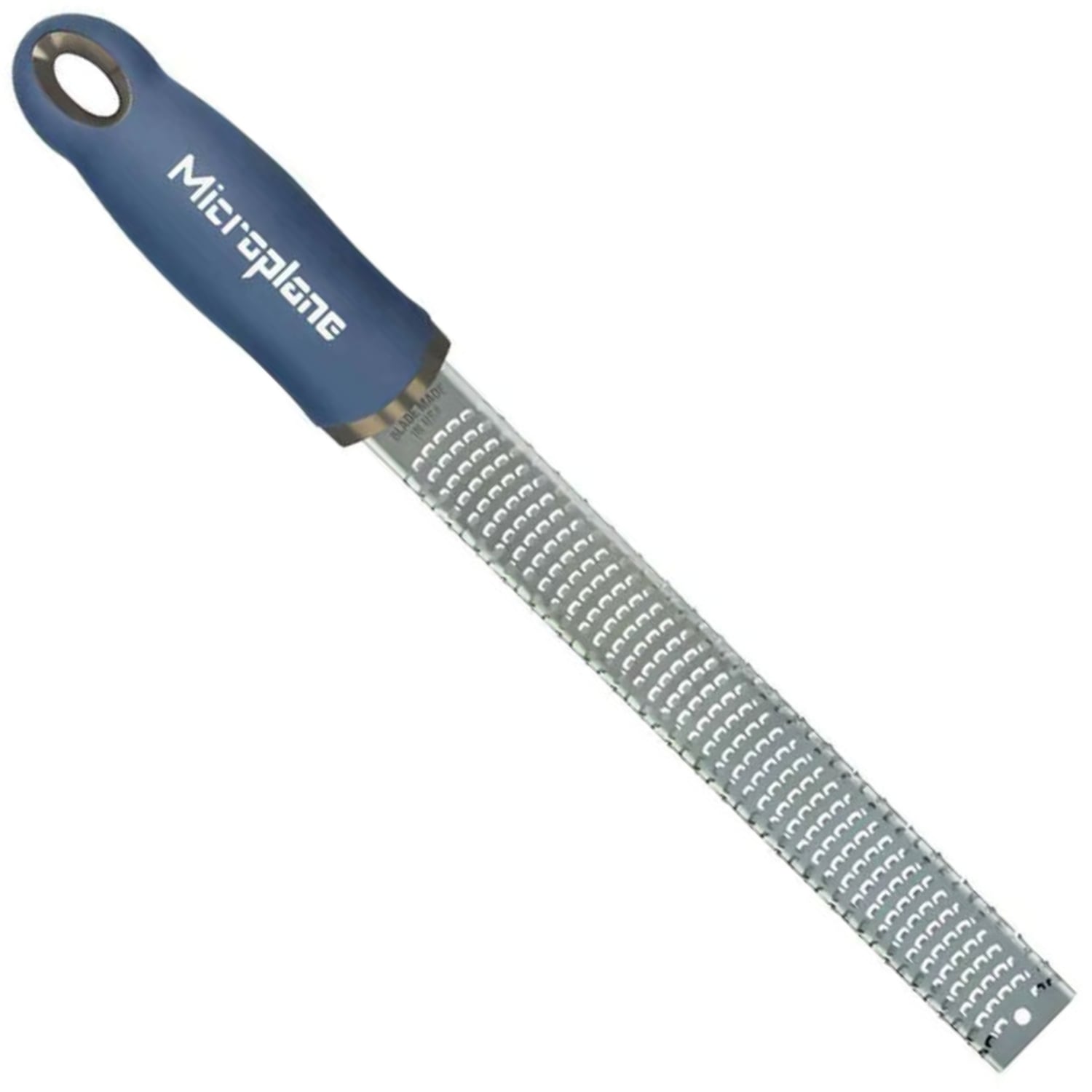 Microplane Premium Zesteur - The best grater for citrus fruits ...