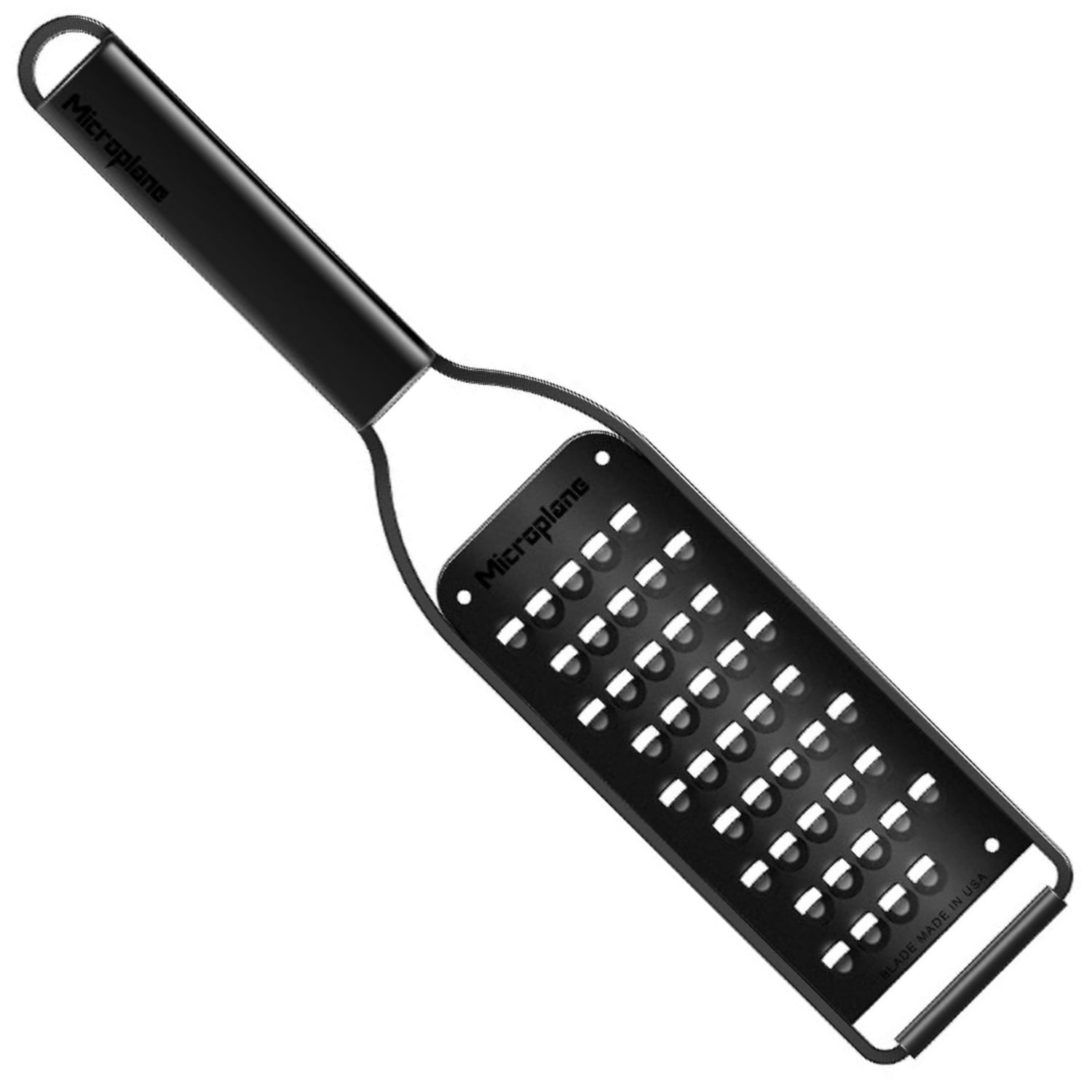 Microplane Extra Grove Rasp #Blacksheep - 4330E | Meesterslijpers.nl