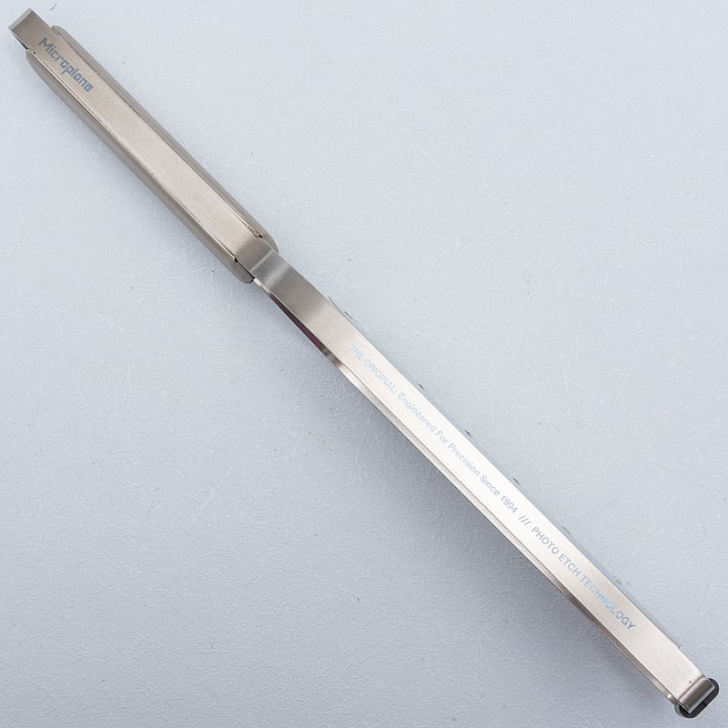 Microplane Professional 2 Planer Large - 59006 | Knivesworld.eu