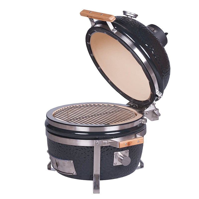 Monolith Icon Kamado | Knivesworld.eu