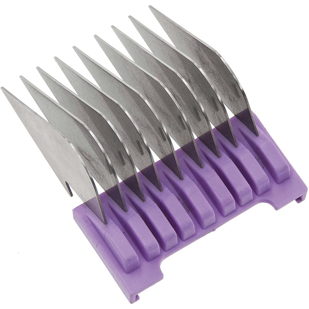 Moser Steel attachment comb 19 mm no.6 | Knivesworld.eu