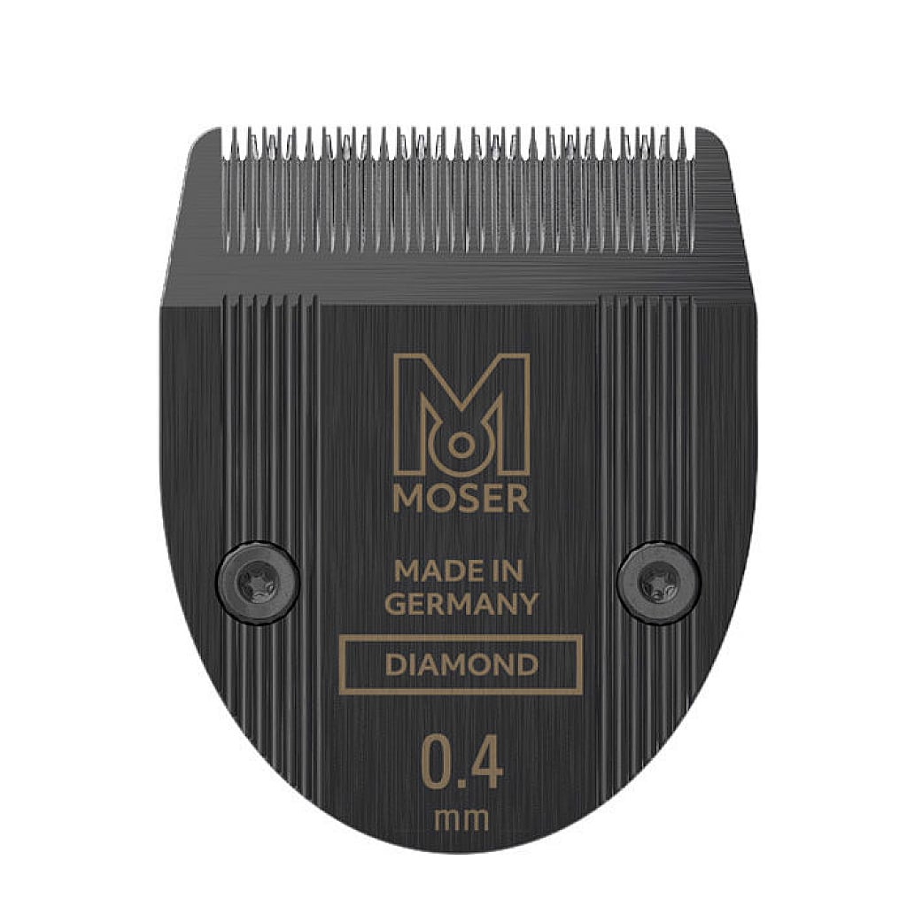 Moser Cutter Diamond Chromini | Knivesworld.eu