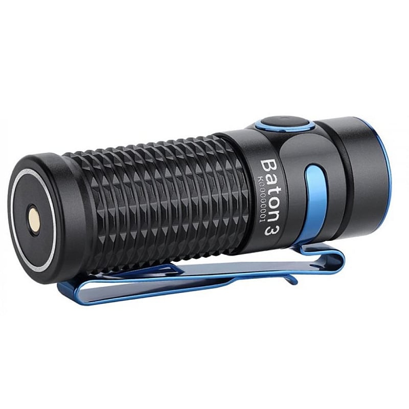 Olight Baton 3 Premium Kit | Knivesworld.eu