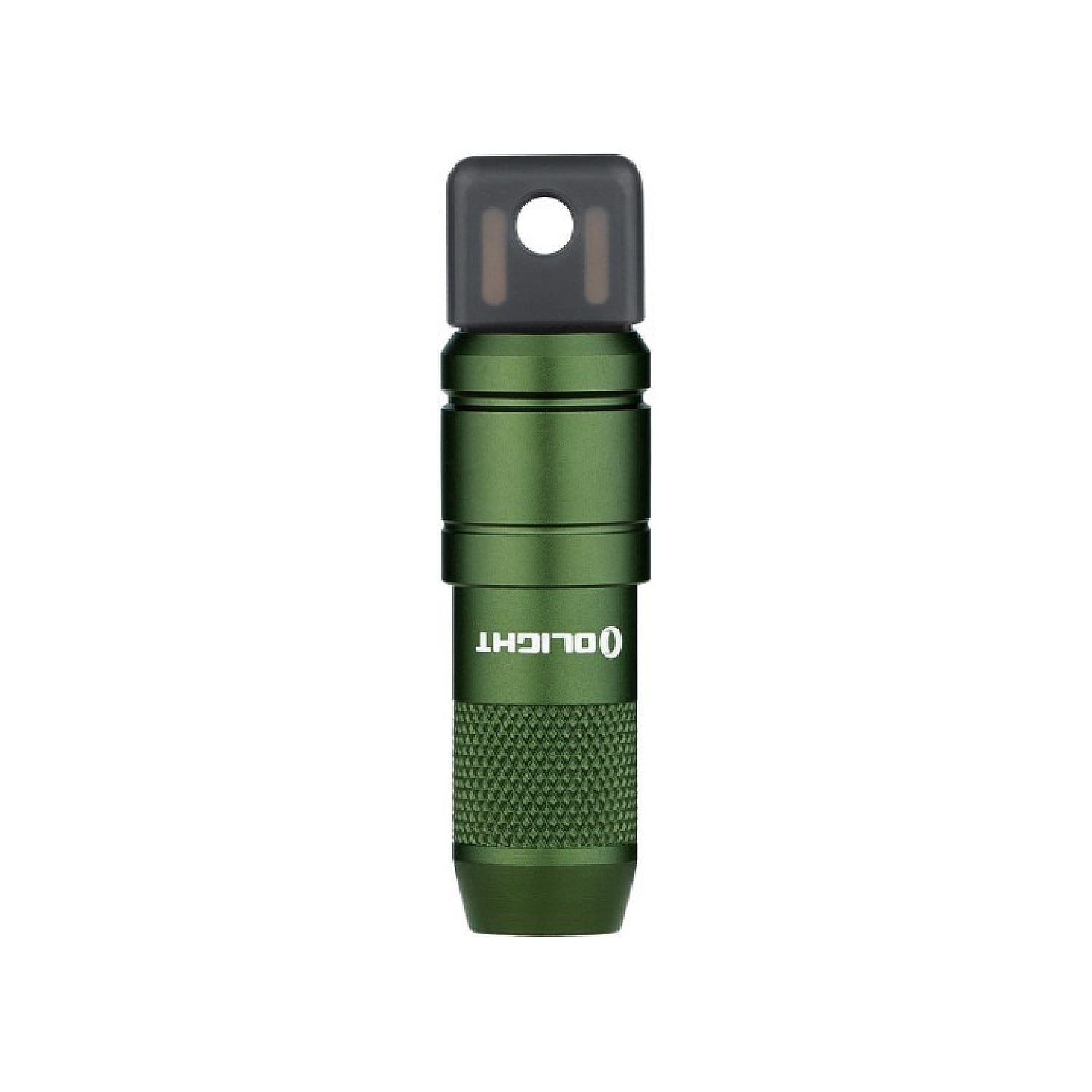 Olight Imini 2 Keychain Flashlight Green | Knivesworld.eu