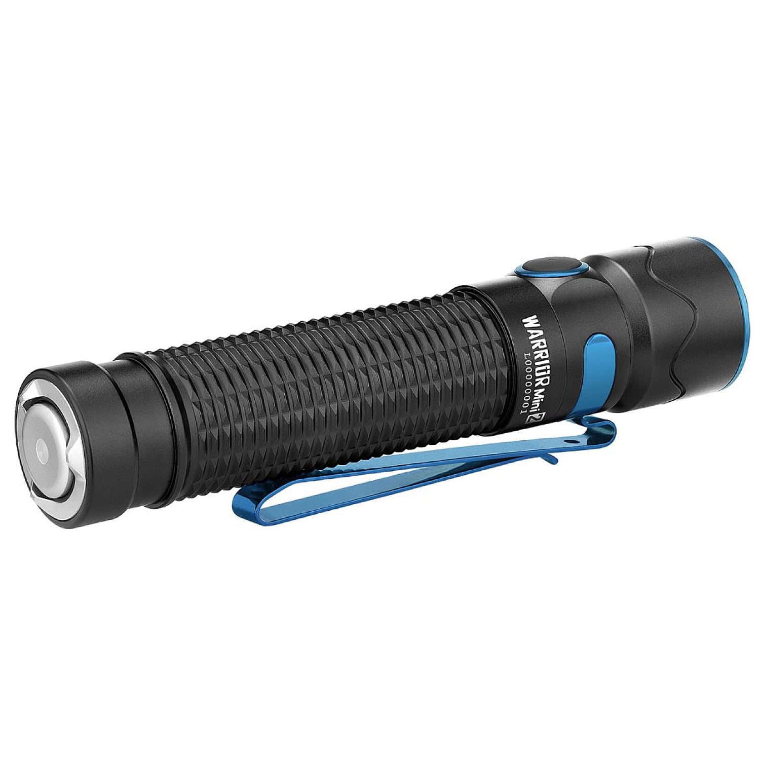 Olight Warrior Mini 2 | Meesterslijpers.nl