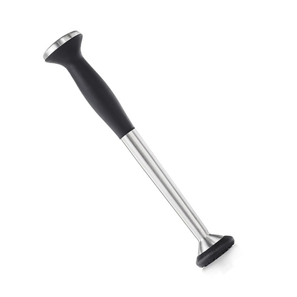 Oxo Cocktail Stamper SteeL | Knivesworld.eu