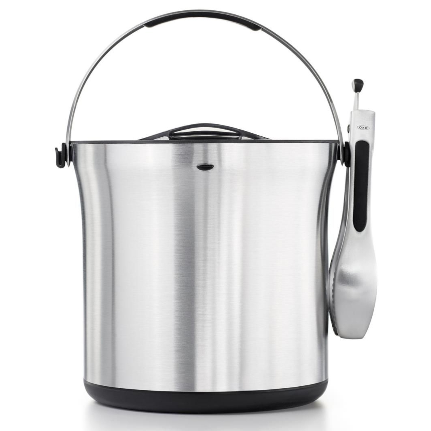 Oxo Ijsemmer SteeL Met Tang - 3107300 | Meesterslijpers.nl