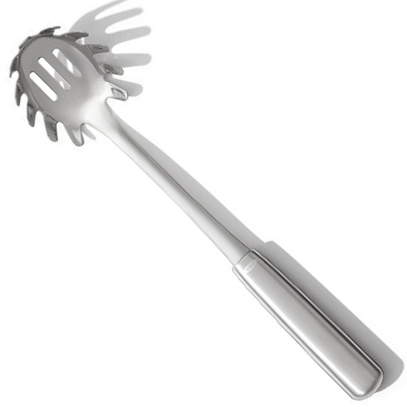 Oxo SteeL Spaghettilepel - 3120300 | Meesterslijpers.nl