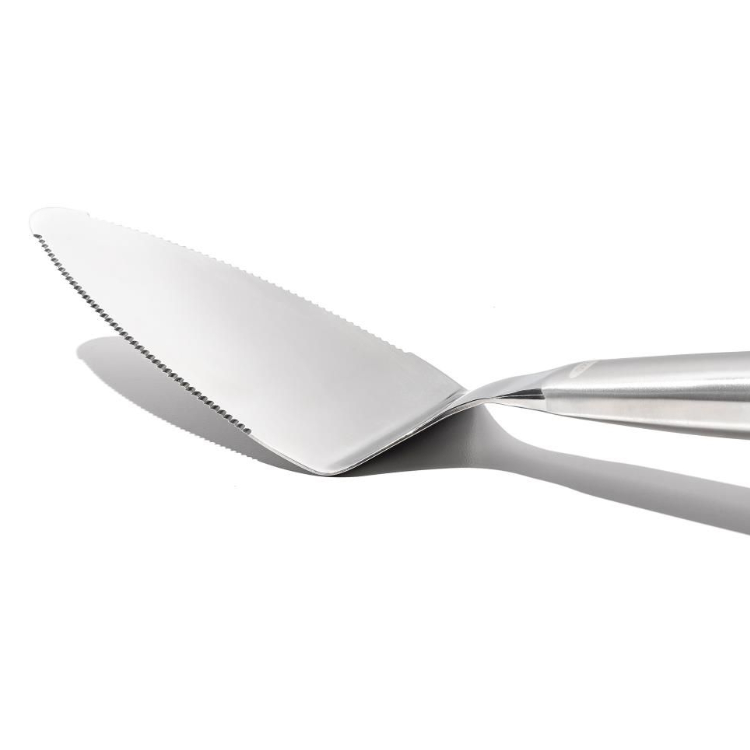 OXO SteeL Taartschep - 3121100 | Meesterslijpers.nl