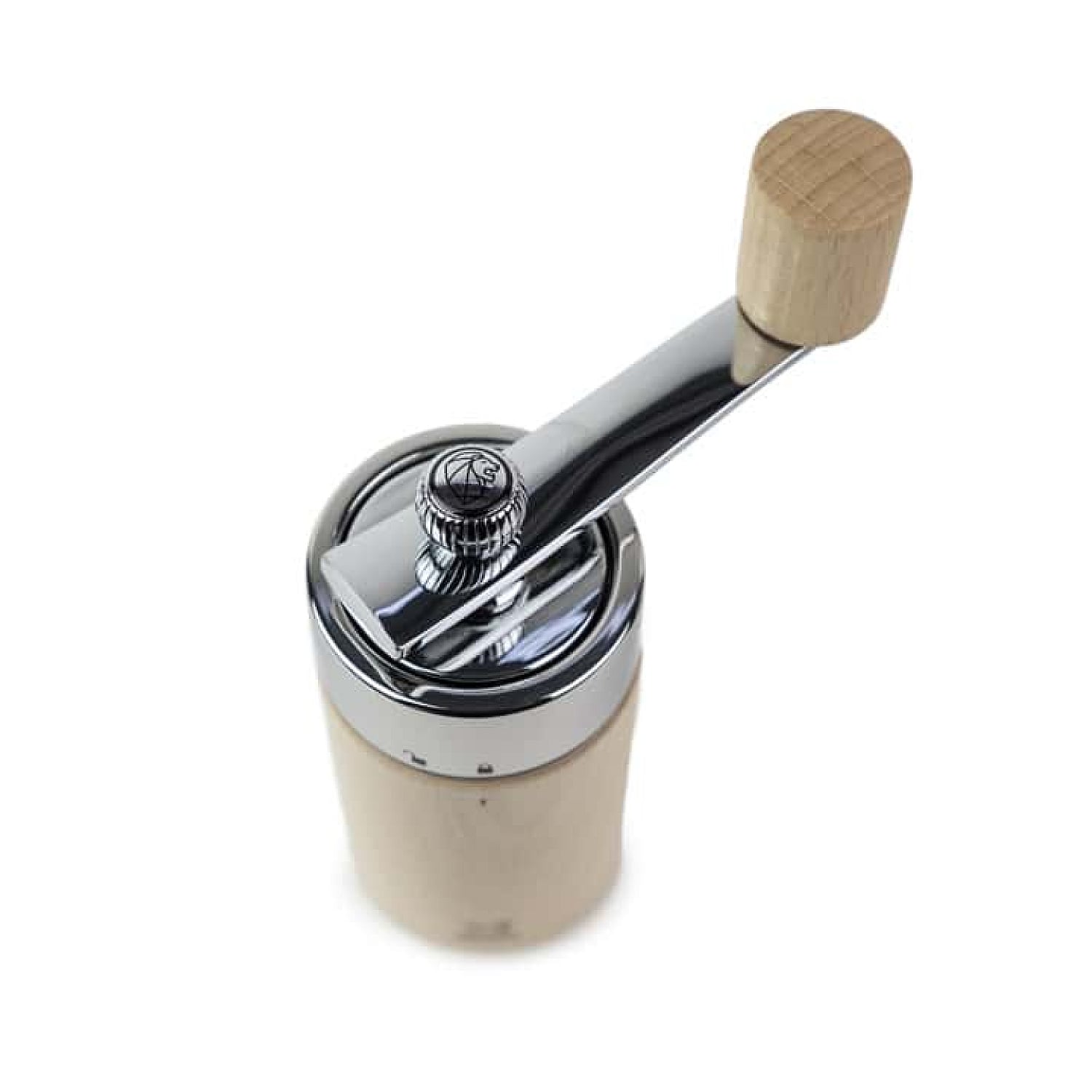 Peugeot Nutmeg Mill Isen | Knivesworld.eu