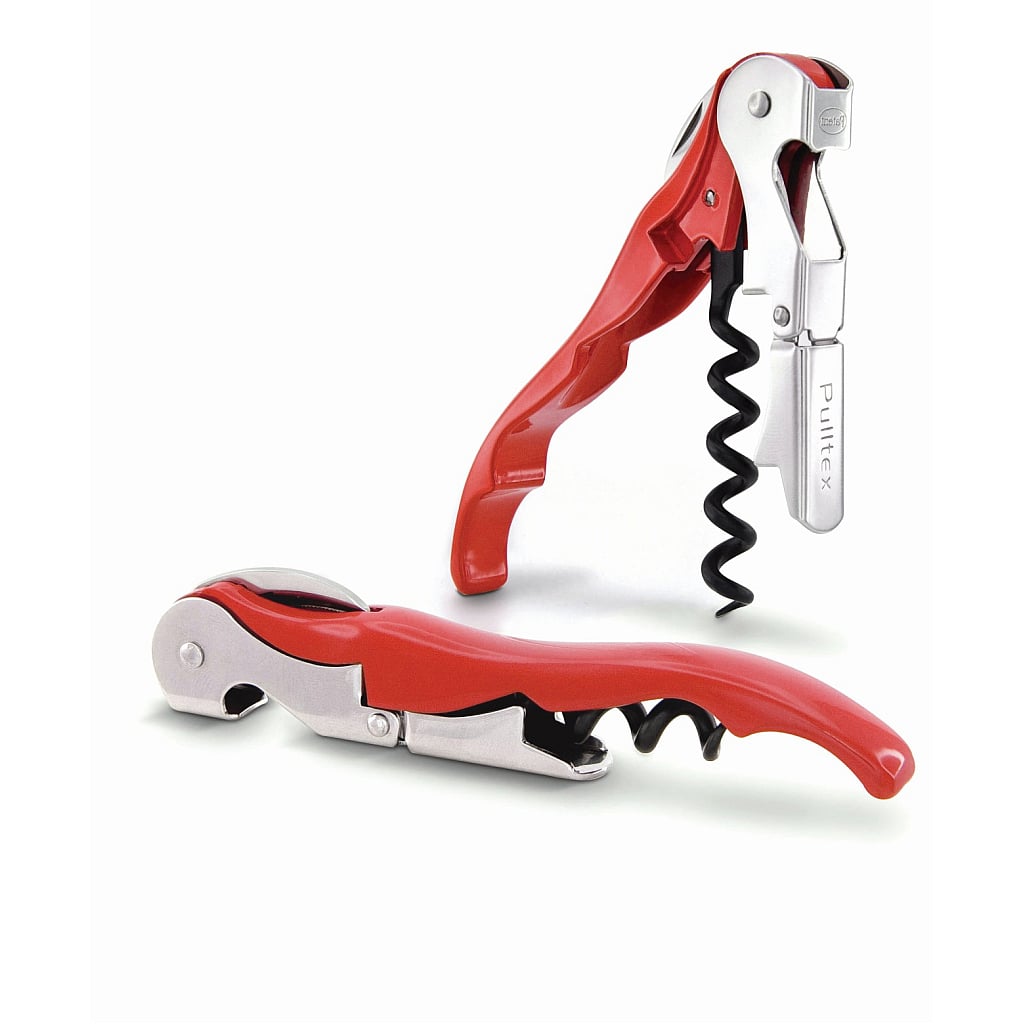 Pulltex Pulltap's Waiter's Knife Red | Knivesworld.eu