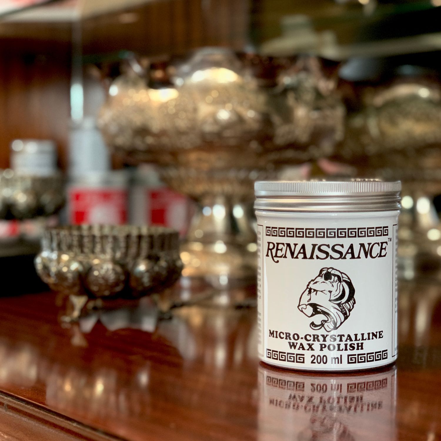 Renaissance Wax Polish 65 ml - 649387000007 | Meesterslijpers.nl