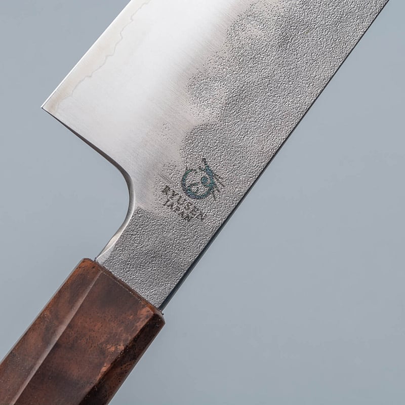 Ryusen Blazen Wa Koksmes 24 cm | Meesterslijpers.nl