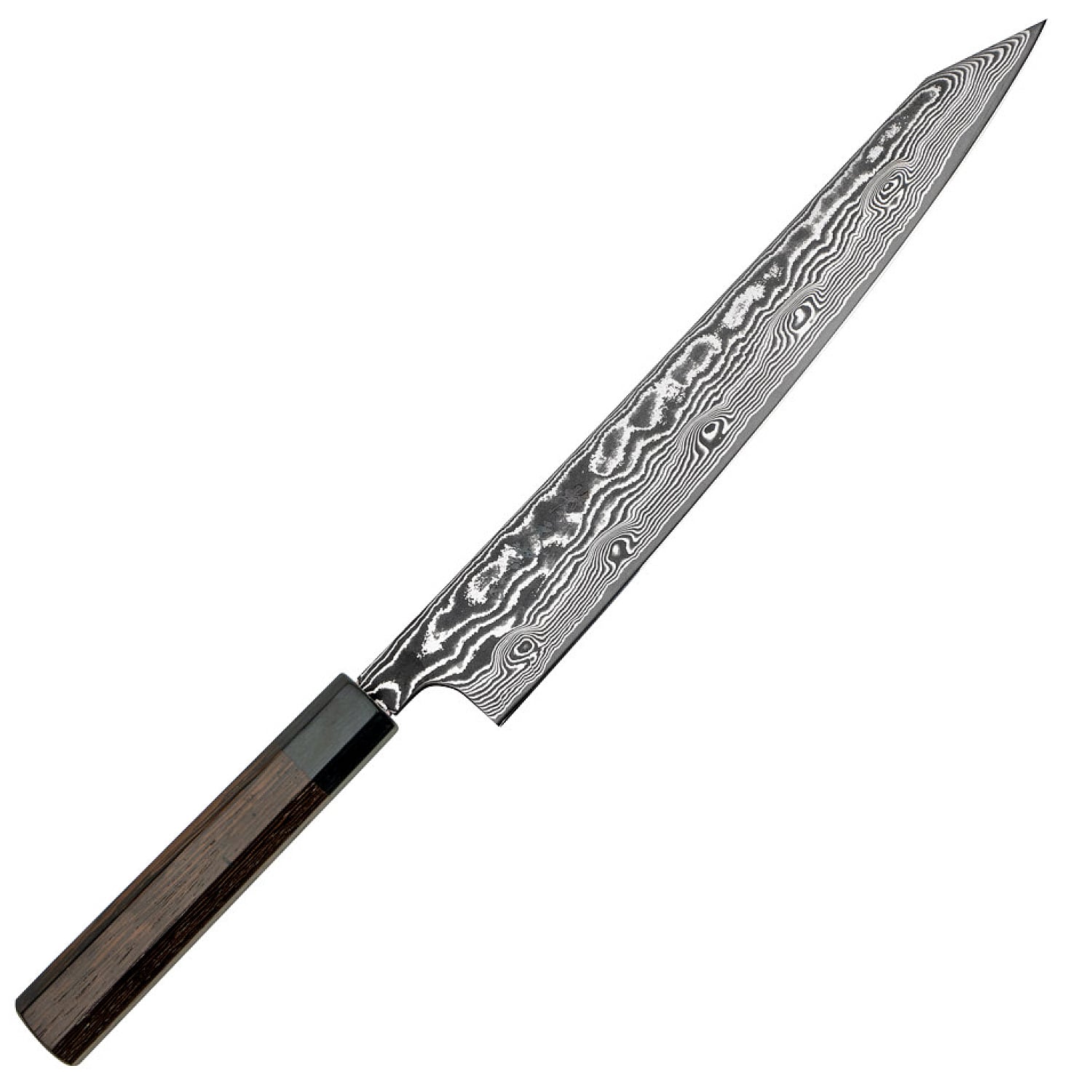 Ryusen Bonten Unryu Sujihiki Wa 27 cm - Free Engraved | Knivesworld.eu
