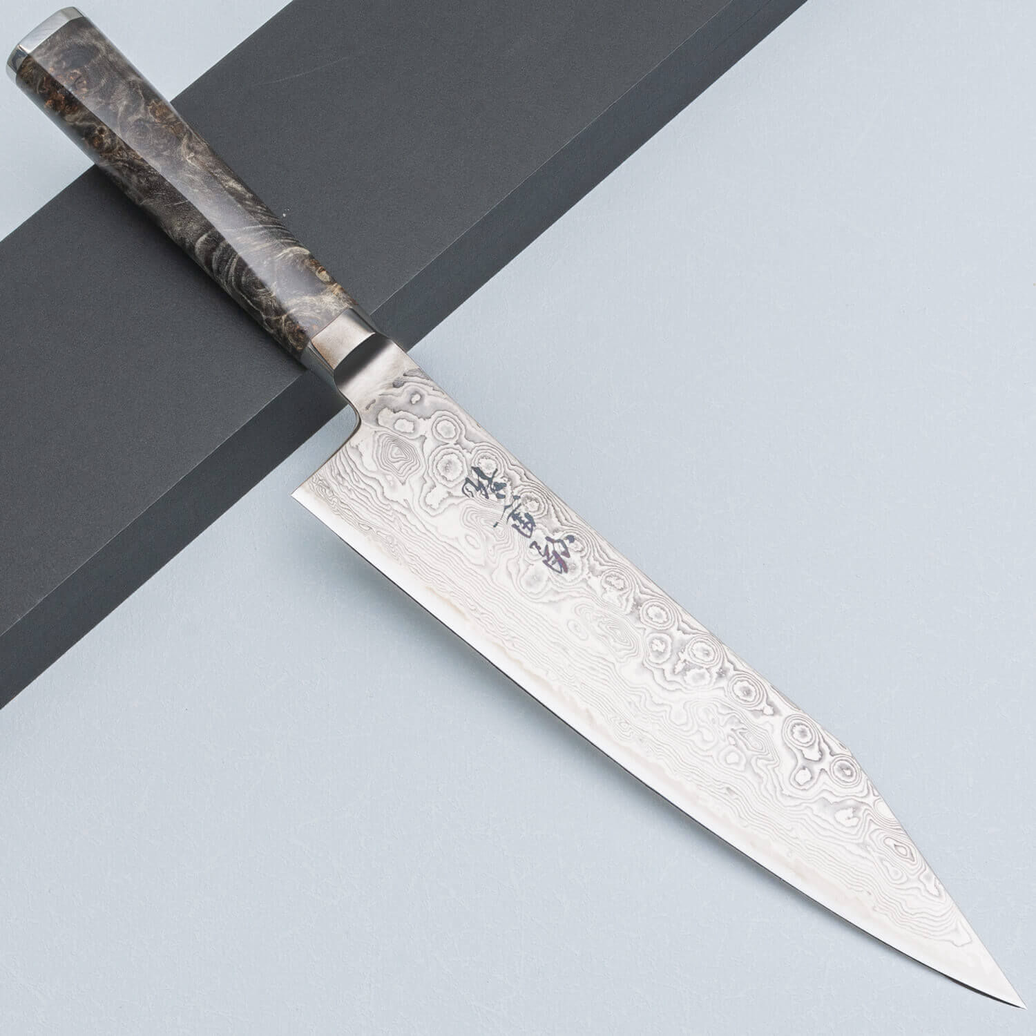 Ryusen Oukokuryu SG2 Gyuto 21 cm - ok-102 | Knivesworld.eu